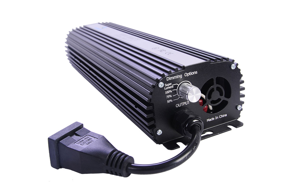 HID Electronic Ballast