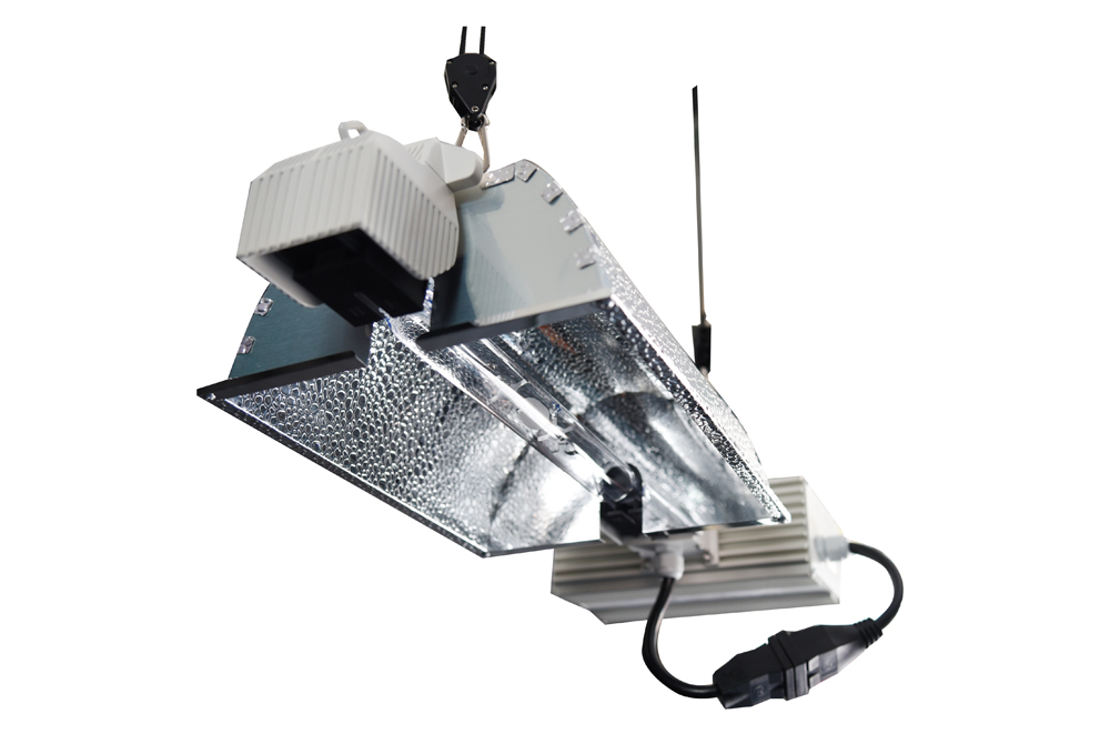 1000w DE Fixture, 315w CMH Fixture, 630w CMH Fixture